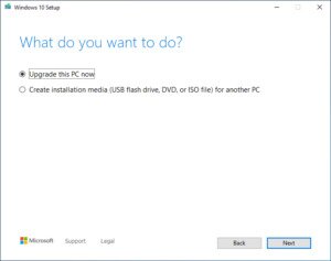 How to Use the Windows 10 Update Assistant to Upgrade Windows