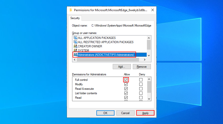 How to Uninstall Microsoft Edge on Windows 10 (Remove Edge Browser)
