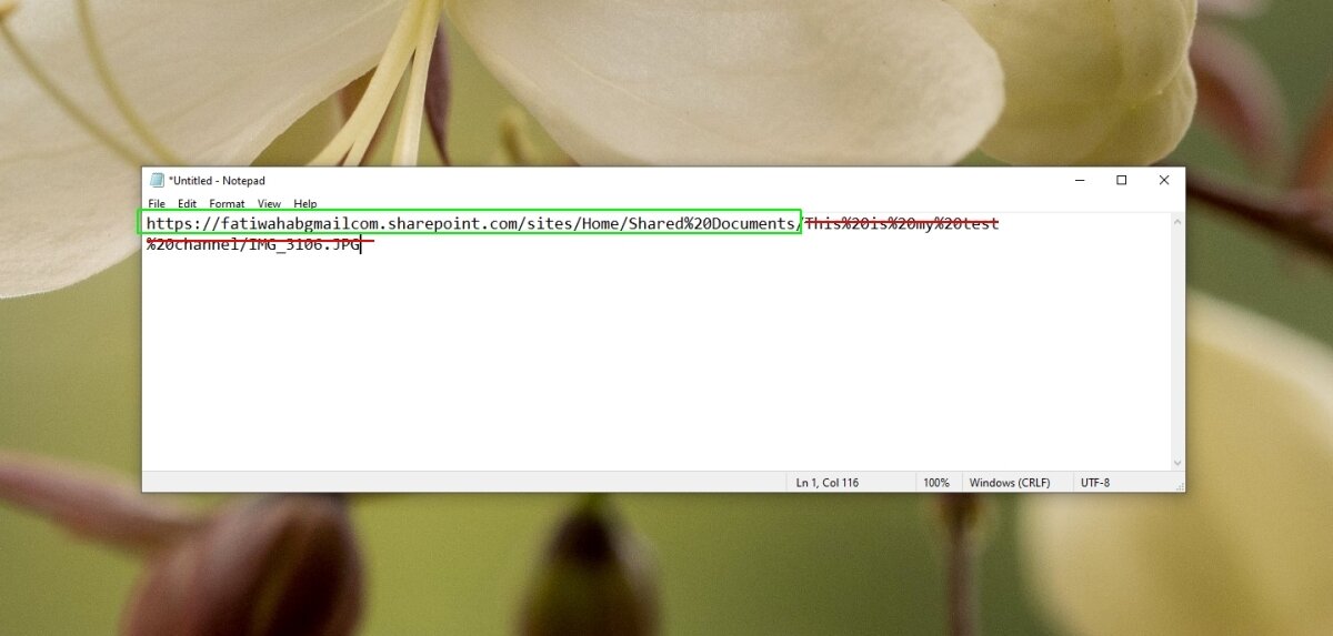 How to access the Microsoft Teams SharePoint site for a team