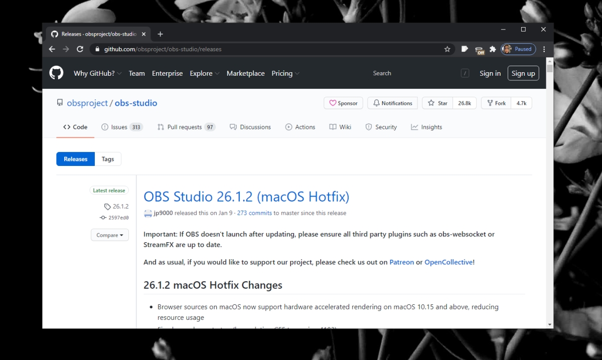 How to Fix The OBS Crashing in Windows 10 (Full Guide)