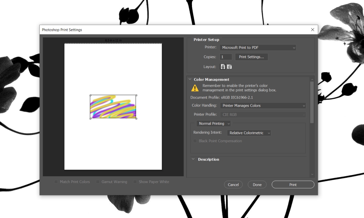 Photoshop Keeps Crashing When Printing In Windows 10 FULL FIX 