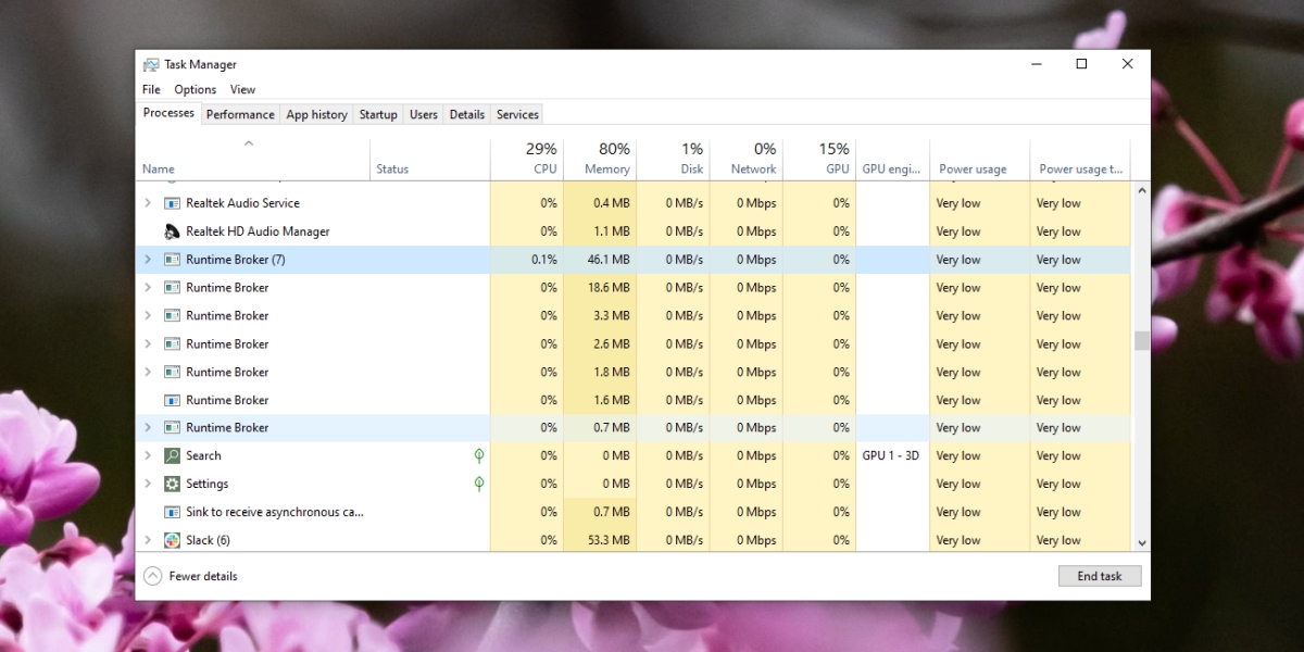 Microsoft Photos.exe High Memory Usage (SOLVED) on Windows 10