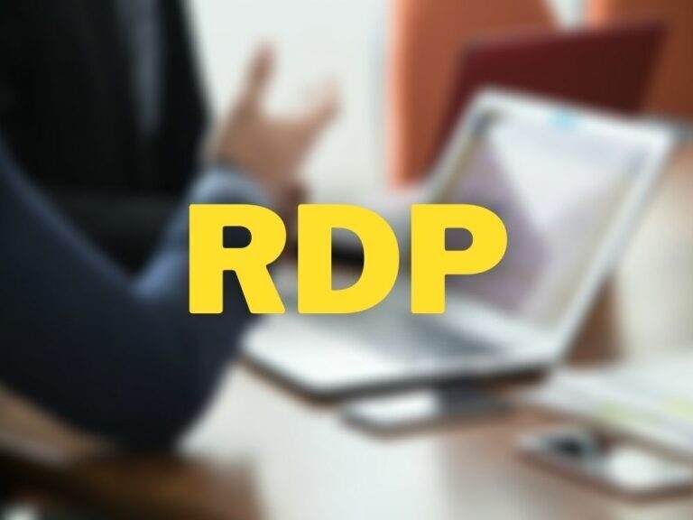 What Is RDP (Remote Desktop Protocol) And How to Use It