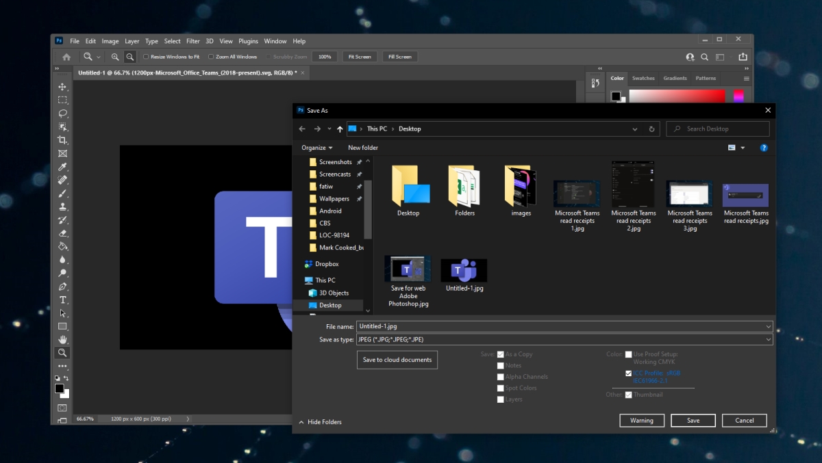 Adobe Photoshop 2018 Crashes When Saving Gridpassl