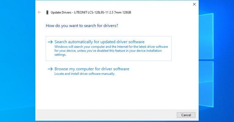How to fix "No Boot Device Found" on Windows 10 (Full Guide)