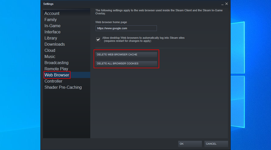 Steam Download Slow? Here's What to Do for Better Steam Download Speed