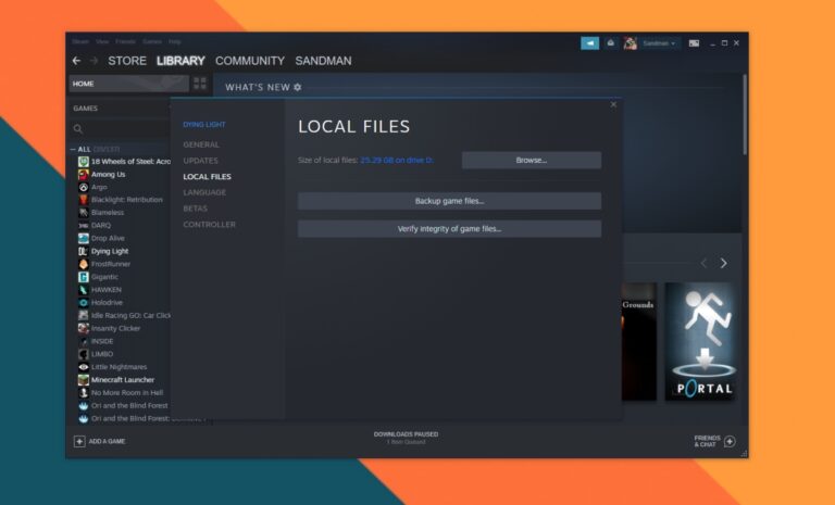 How to Fix Steam Games Crashing on Startup (Full Guide)