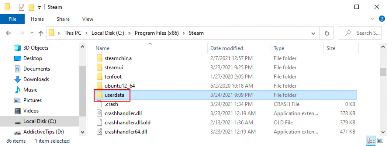 Steam Cloud Saves: How to Download and Delete Steam Saved Games