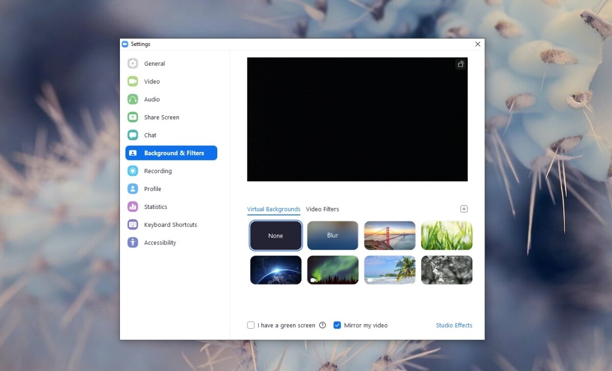 Zoom Camera Not Working - Step-by-Step Guide - Addictive Tips 2022