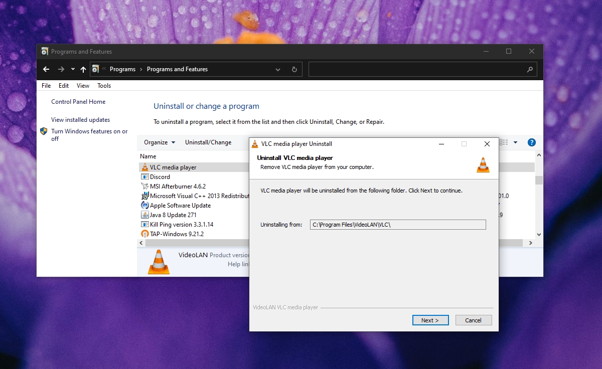 Unable to Load Library Libvlc: How to Fix VLC error Libvlc.dll Is Missing on Windows 10