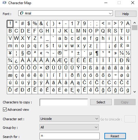 N with a Tilde: How to Type and Use Ñ in English