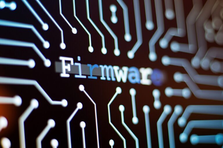 What Is Firmware? Firmware Definition (Meaning) in Computers