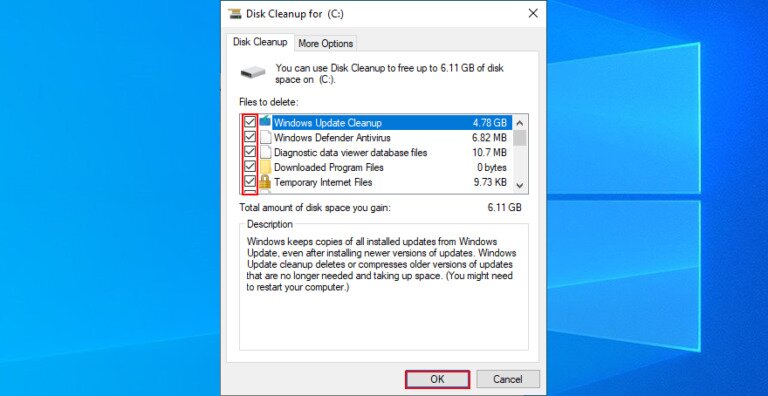 How to Fix INACCESSIBLE BOOT DEVICE Error on Windows 10