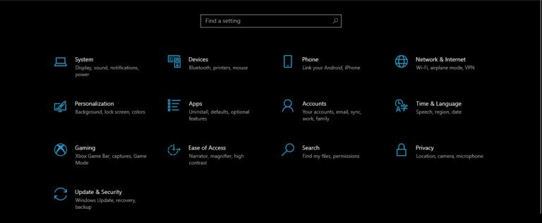 How to Use the Windows 10 Update Assistant to Upgrade Windows