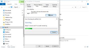 Critical Process Died (Windows 10) Stop Code - FIXED
