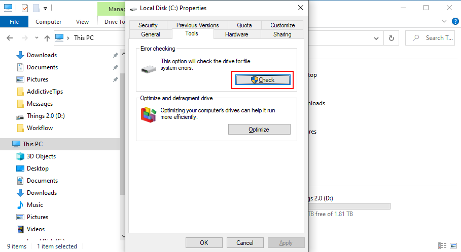 Critical Process Died (Windows 10) Stop Code - FIXED