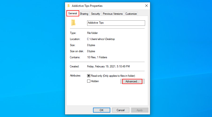 Access Denied Error on Windows 10 - SOLVED - 6 Quick Solutions