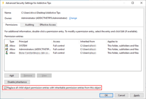 Access Denied Error on Windows 10 - SOLVED - 6 Quick Solutions