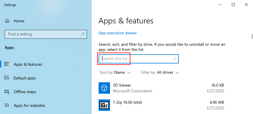 How to Uninstall Microsoft Edge on Windows 10 (Remove Edge Browser)