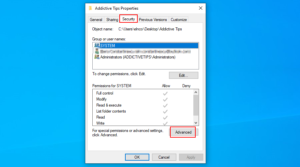 Access Denied Error on Windows 10 - SOLVED - 6 Quick Solutions