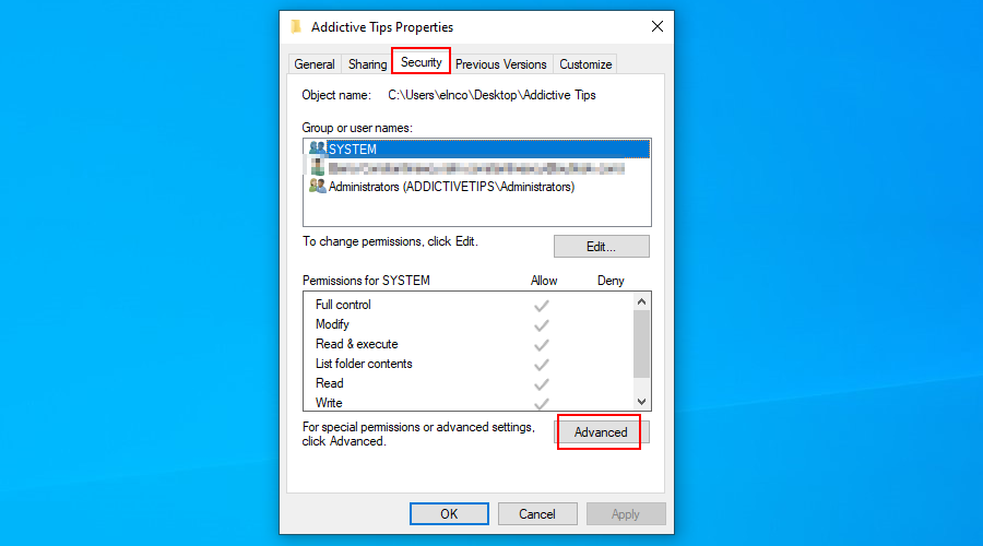 Access Denied Error on Windows 10 - SOLVED - 6 Quick Solutions