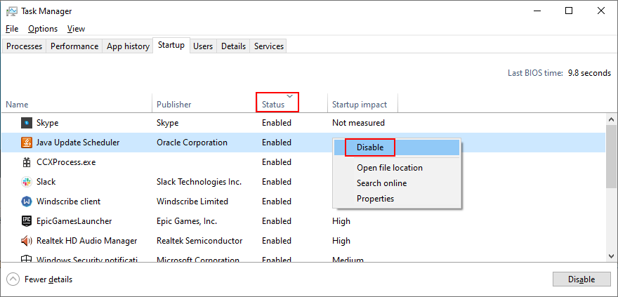 KMODE EXCEPTION NOT HANDLED: 14 Working Solutions (Tested)