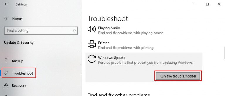How to Fix Windows Update Error 0x8024401c (Full Guide)