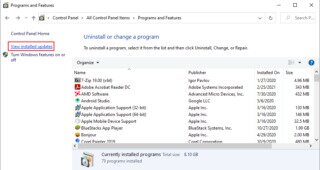 Windows 10 Search Not Working: How to Fix Search Bar Not Working