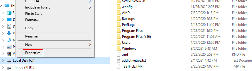 How to Fix INACCESSIBLE BOOT DEVICE Error on Windows 10