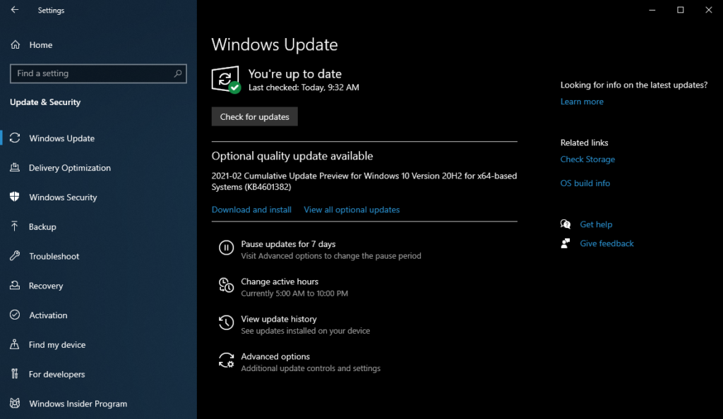 How to Use the Windows 10 Update Assistant to Upgrade Windows