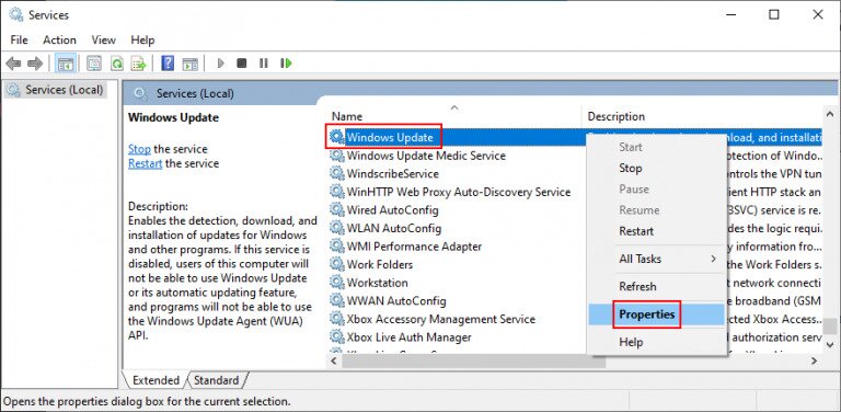 How to Fix Windows Update Error 0x8024401c (Full Guide)