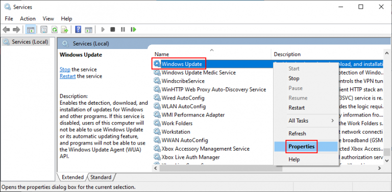 How to Fix Windows Update Error 0x8024401c (Full Guide)