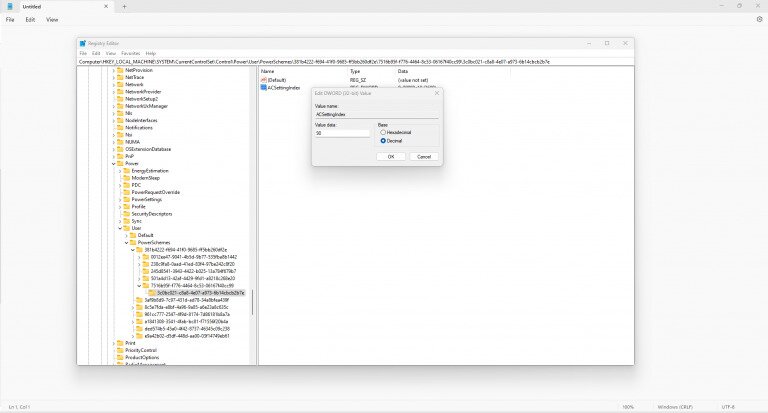 Why does my screen keep dimming? | Windows 10 | AddictiveTips 2022