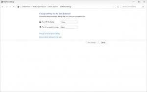 Why does my screen keep dimming? | Windows 10 | AddictiveTips 2022