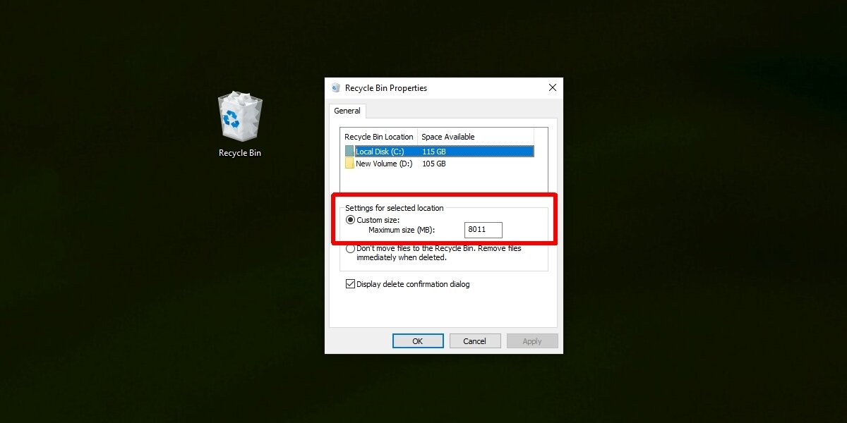 Windows 10 Deleted Items Missing from Recycle Bin (EXPERT FIX)
