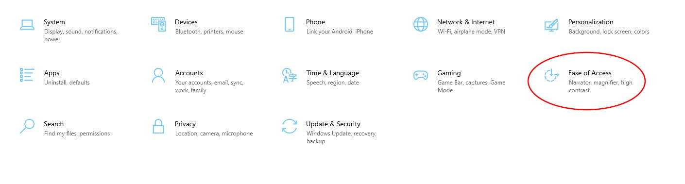 N with a Tilde: How to Type and Use Ñ in English