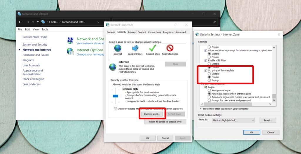 How to Fix javascript: void(0) Error in Chrome