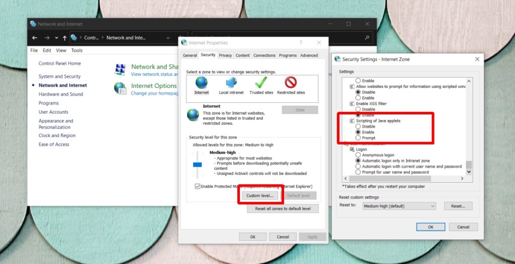 How to Fix javascript: void(0) Error in Chrome