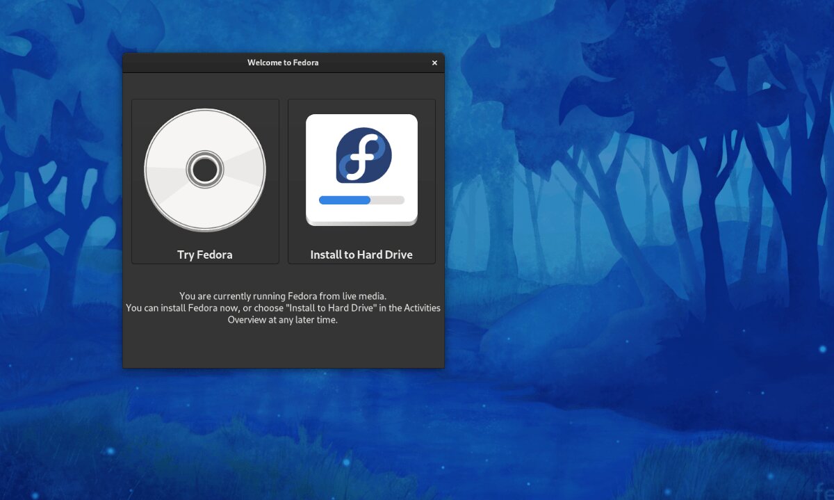 How to install Gnome 40 on Linux early
