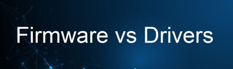 What Is Firmware? Firmware Definition (Meaning) in Computers