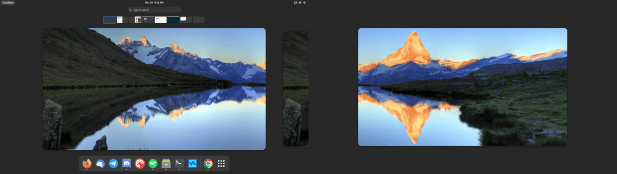 How to install Gnome 40 on Linux early