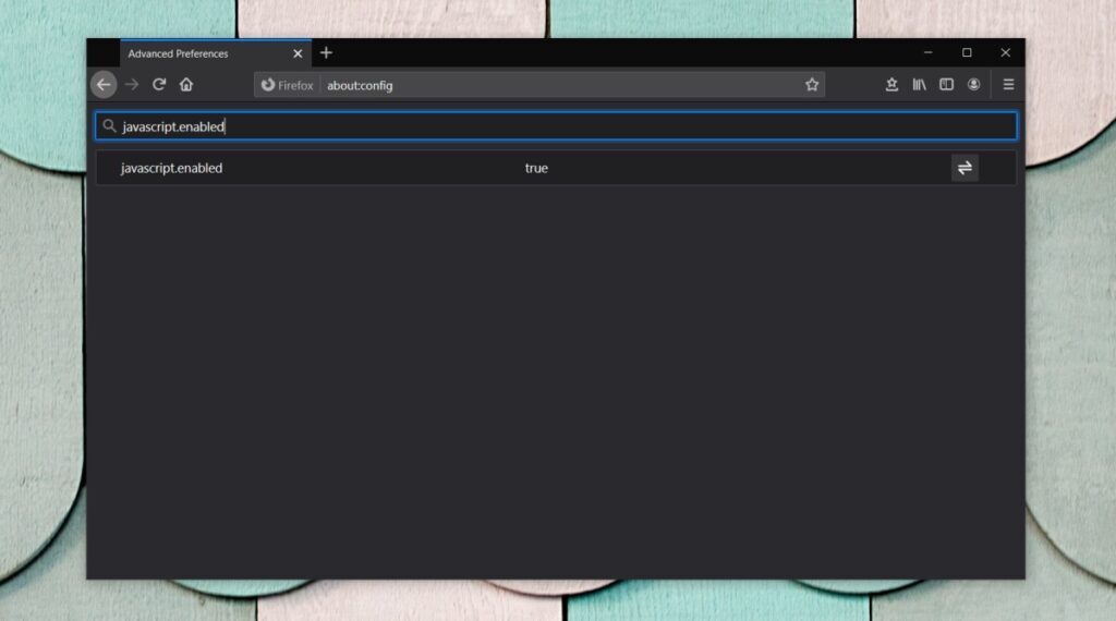 How to Fix javascript: void(0) Error in Chrome