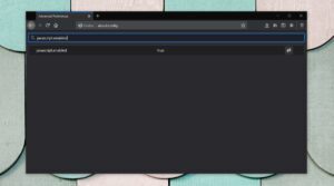 How to Fix javascript: void(0) Error in Chrome