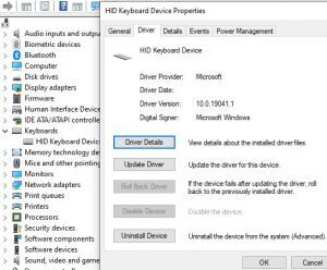8 Ways to Fix Keyboard Typing Wrong Letters - Windows 10 & 11