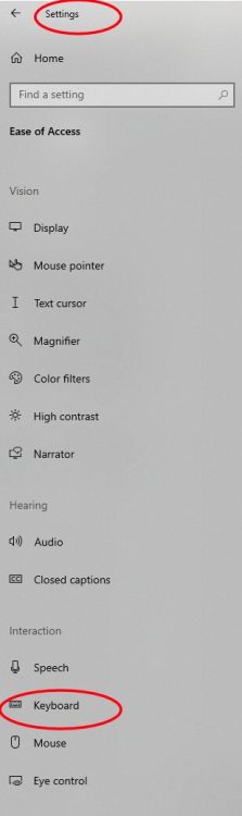 N with a Tilde: How to Type and Use Ñ in English