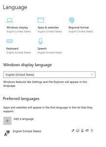 8 Ways to Fix Keyboard Typing Wrong Letters - Windows 10 & 11