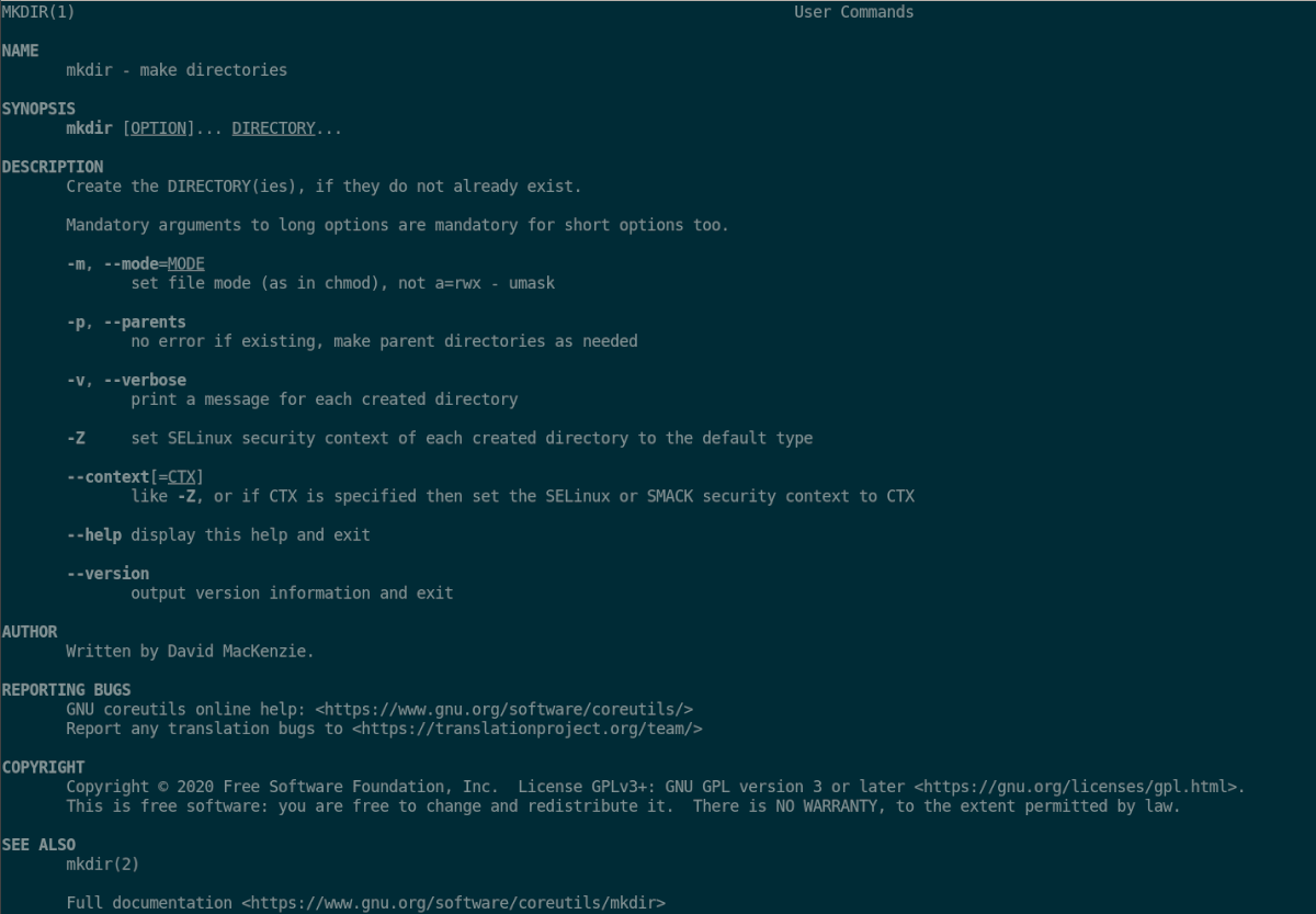 How To Use Bash To Create Directories In Linux Guide