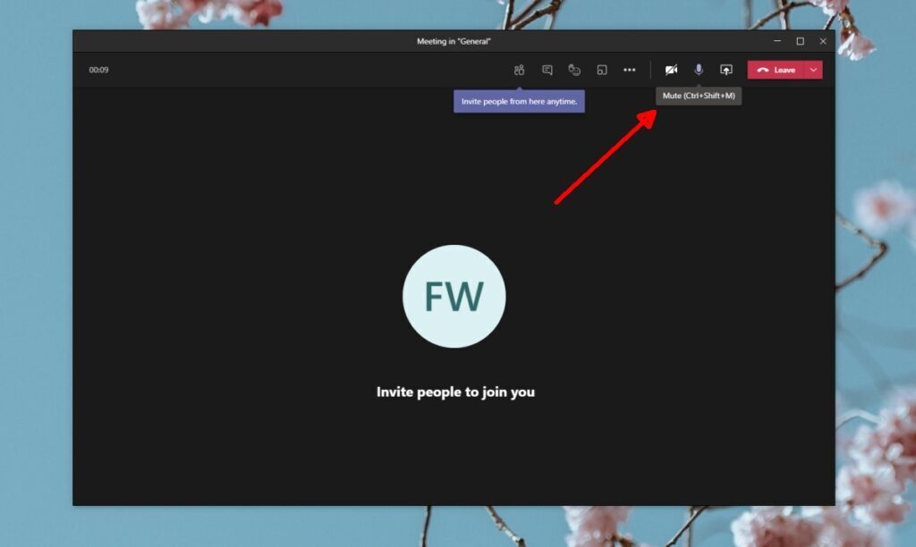 How to fix Microsoft Teams audio not working