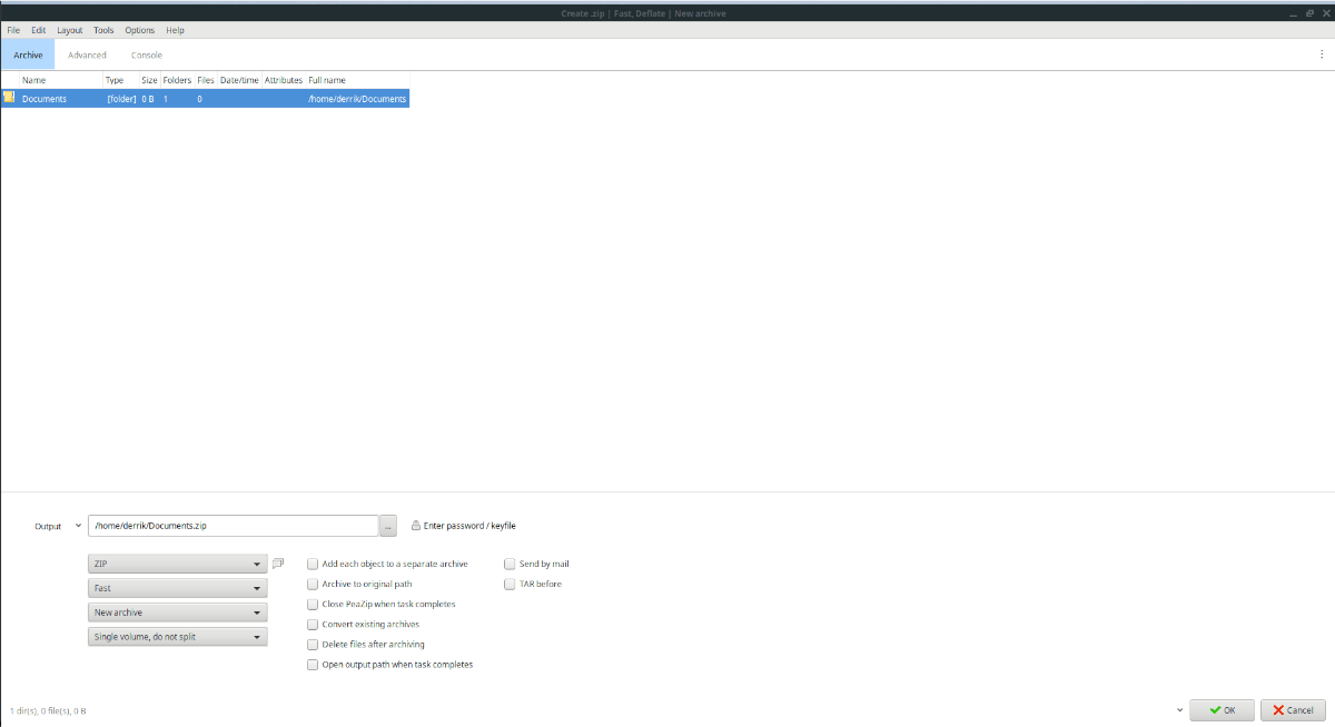 Ubuntu: how to zip a folder [Guide]