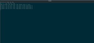 Ubuntu: ping computers on the network [Guide]